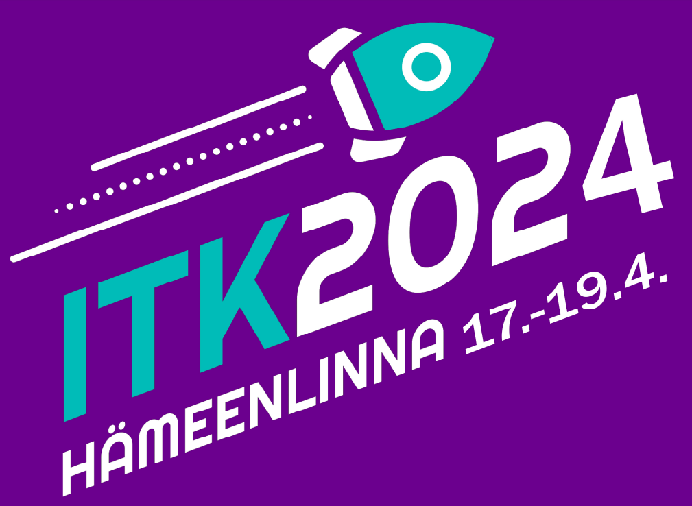 ITK-päivät 2024 - Vihta-ajanvaraus